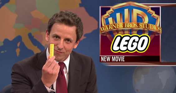 SNL Archives | Episodes | 11.19.2011