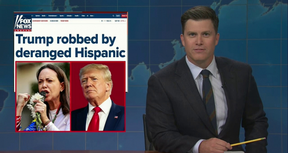 SNL Archives | Episodes | 10.11.2025