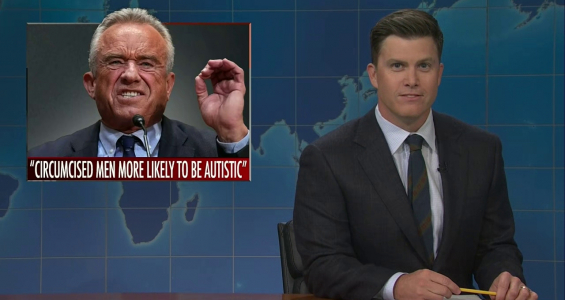 SNL Archives | Episodes | 10.11.2025