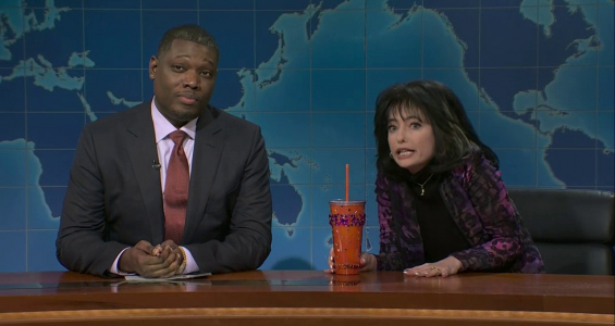 SNL Archives | Episodes | 10.11.2025