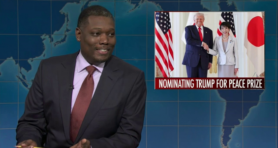 SNL Archives | Episodes | 11.01.2025