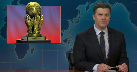 SNL Archives | Episodes | 12.06.2025