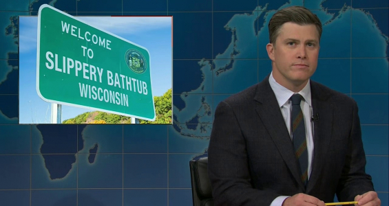 SNL Archives | Episodes | 12.06.2025