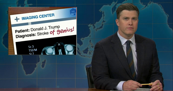 SNL Archives | Episodes | 12.06.2025