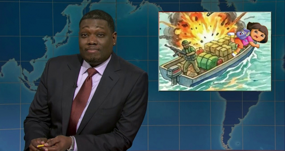 SNL Archives | Episodes | 12.06.2025